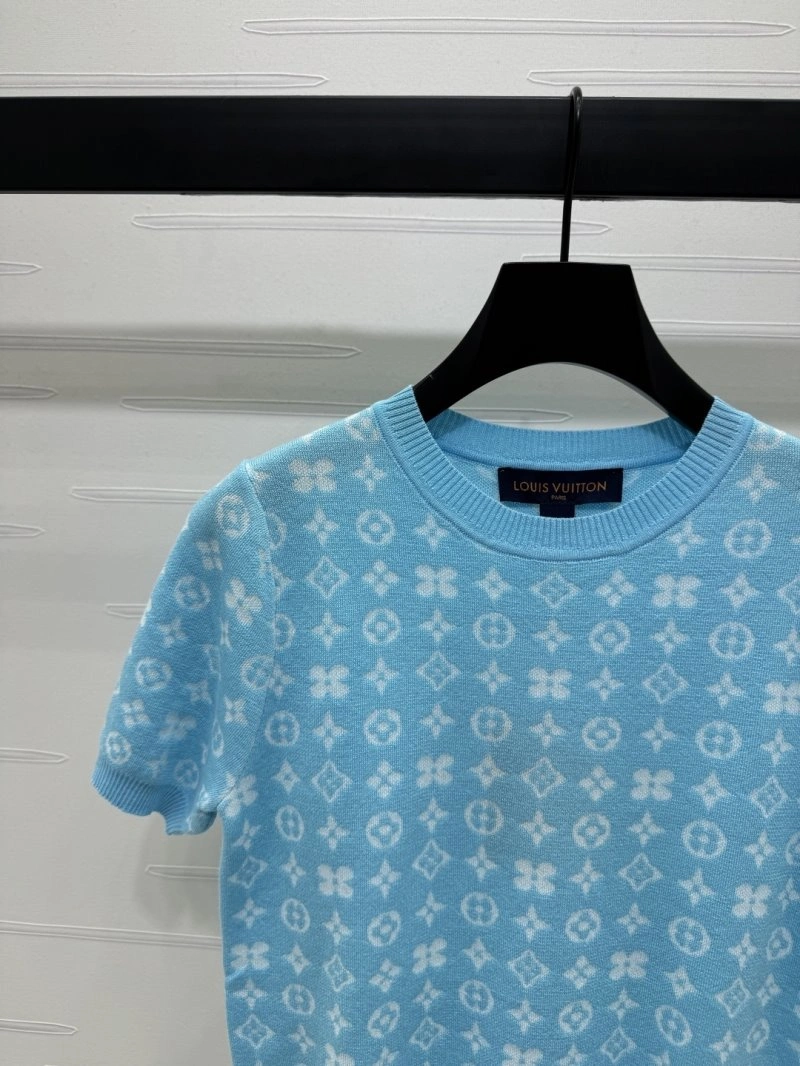 Factory-made Louis Vuitton T-Shirts