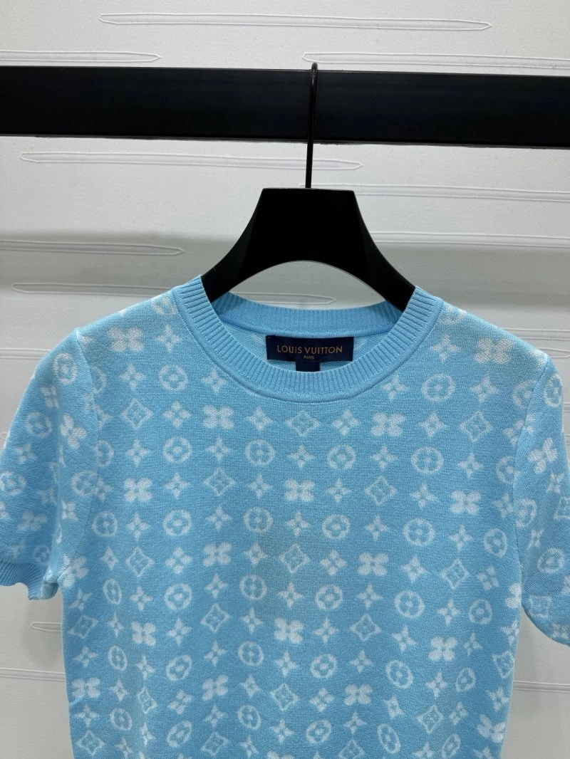 Factory-made Louis Vuitton T-Shirts
