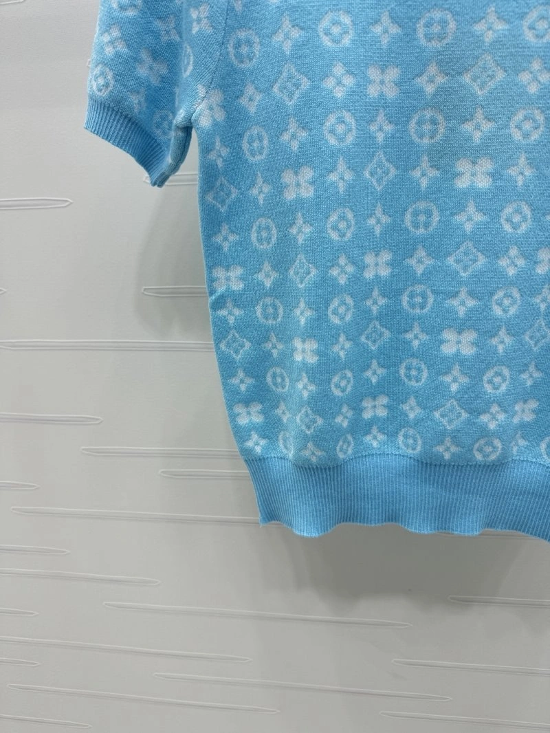 Factory-made Louis Vuitton T-Shirts