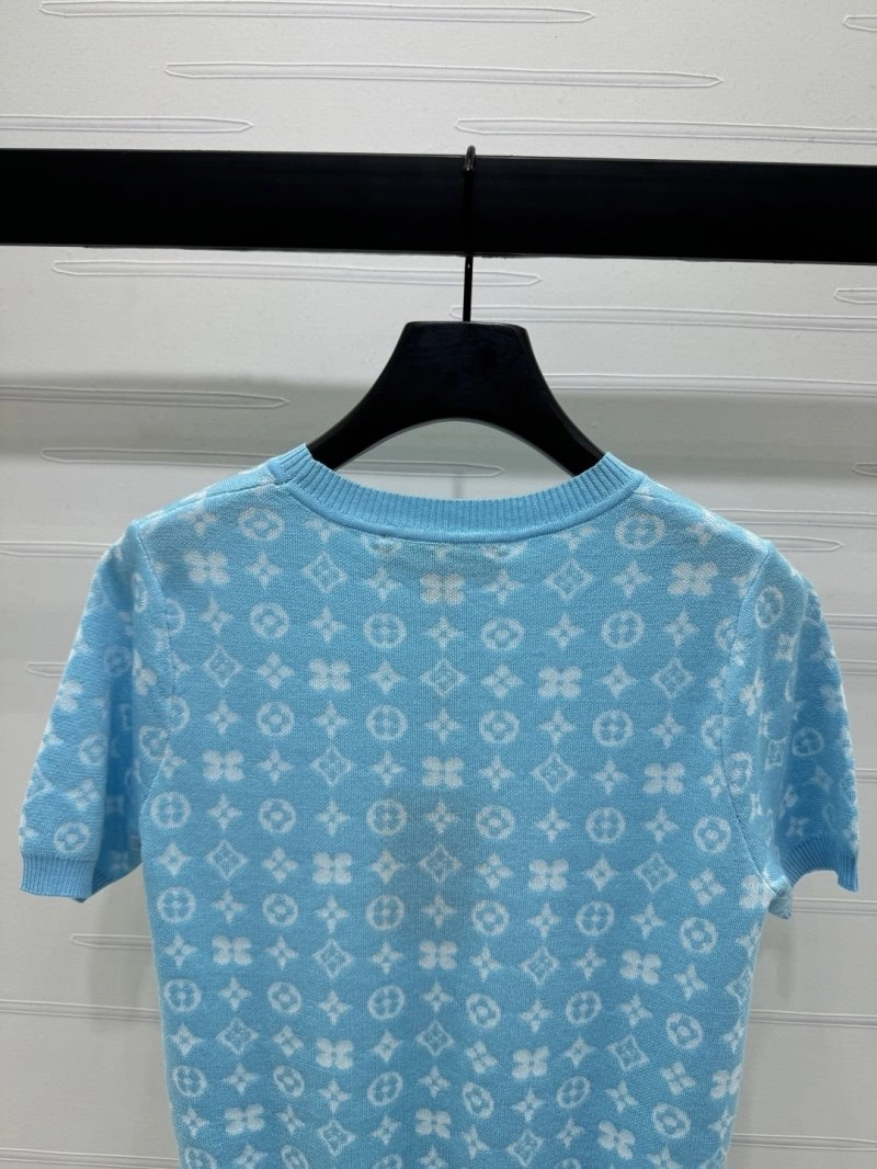 Factory-made Louis Vuitton T-Shirts