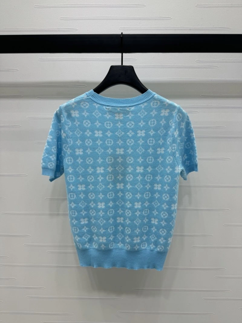 Factory-made Louis Vuitton T-Shirts