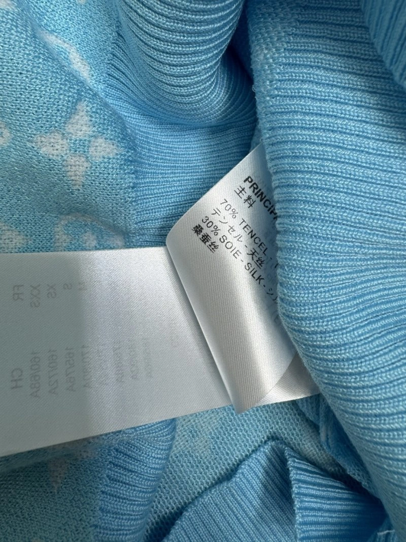 Factory-made Louis Vuitton T-Shirts