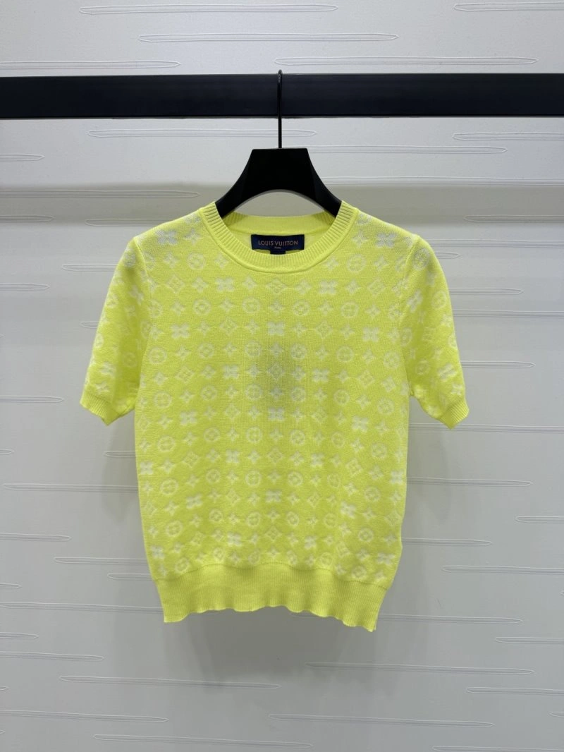 Louis Vuitton T-Shirts