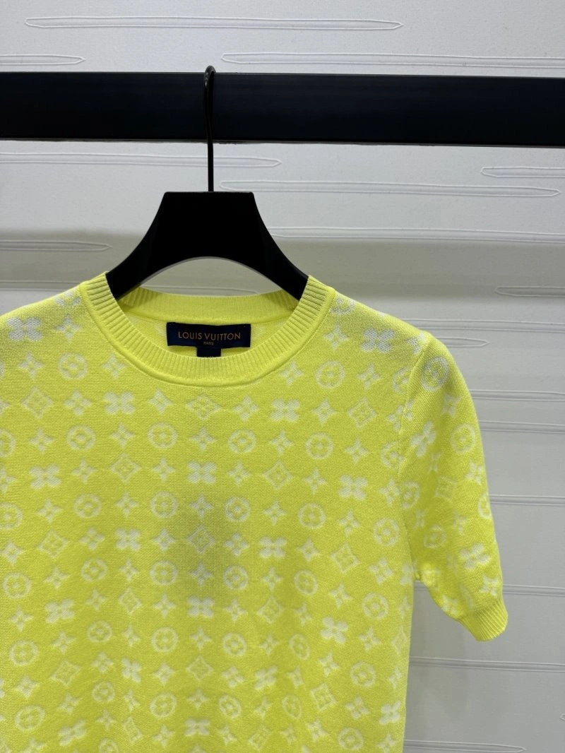 Mirror quality Louis Vuitton T-Shirts