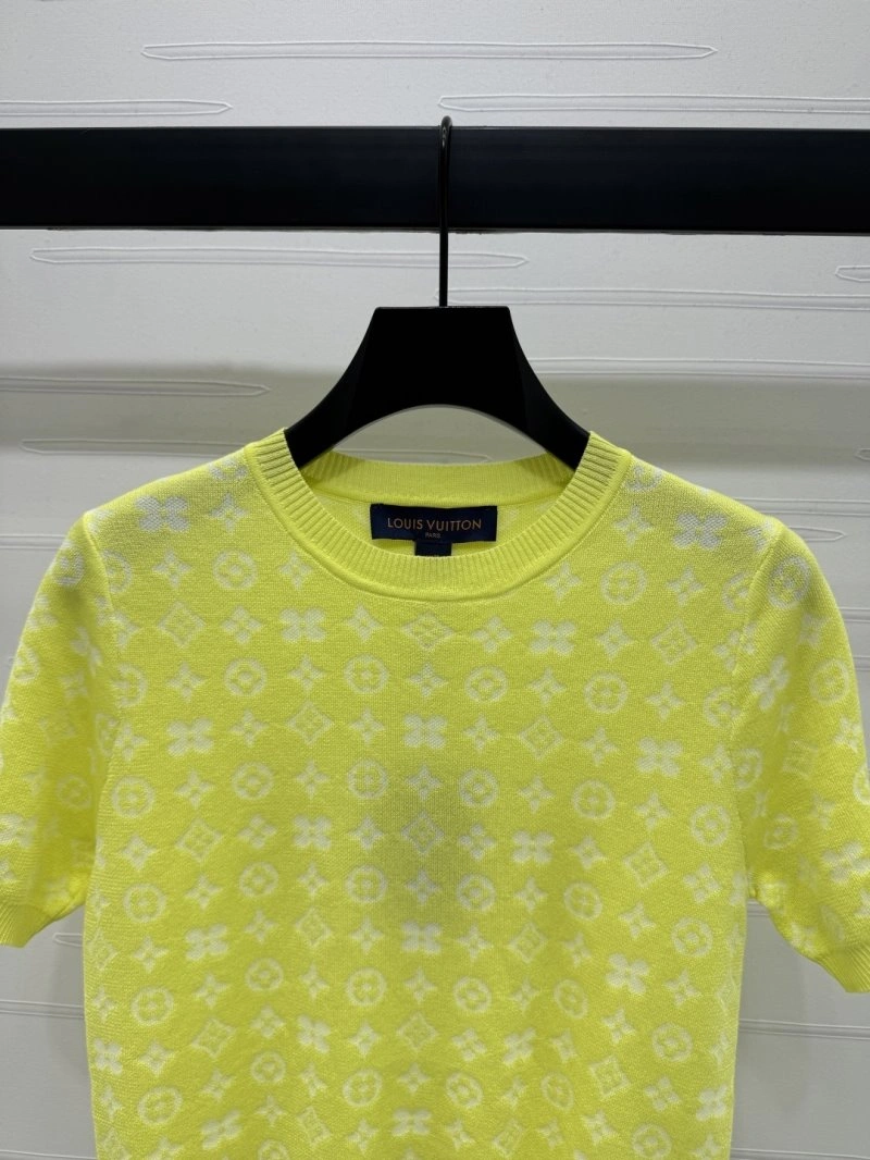 Mirror quality Louis Vuitton T-Shirts