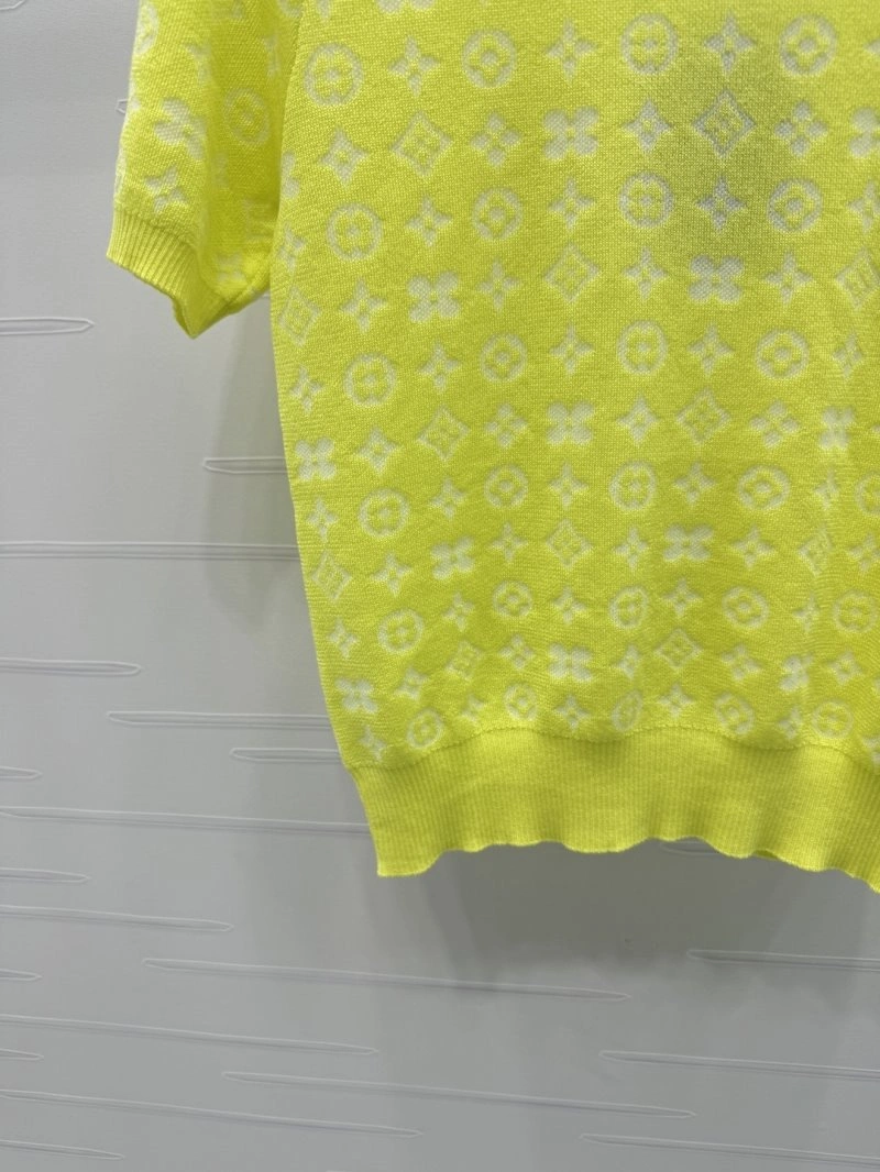 Mirror quality Louis Vuitton T-Shirts
