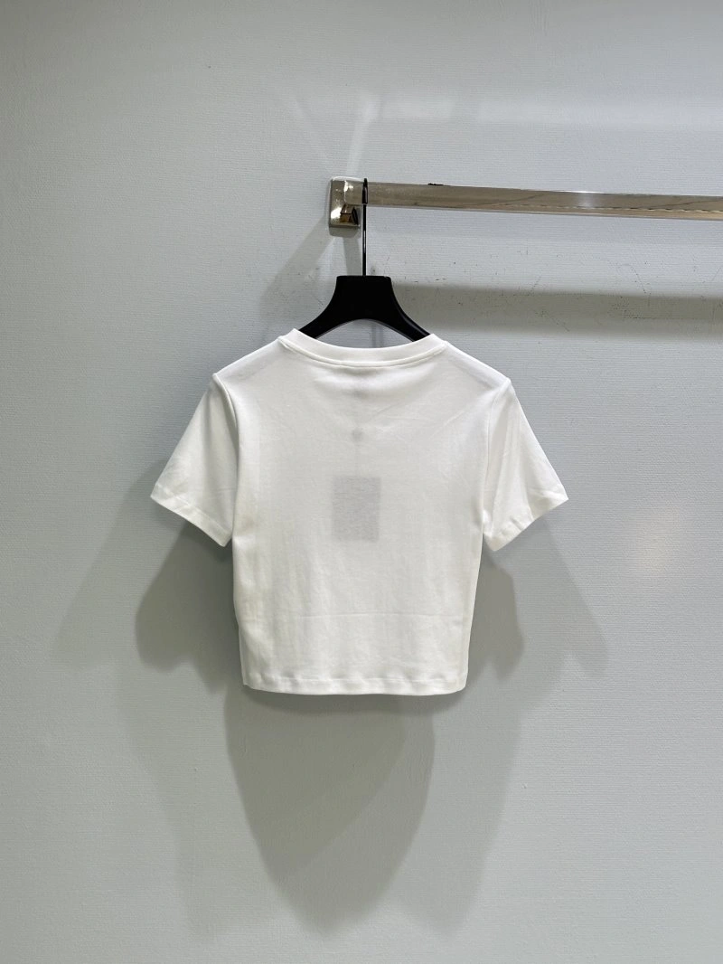 Precise copy Louis Vuitton T-Shirts