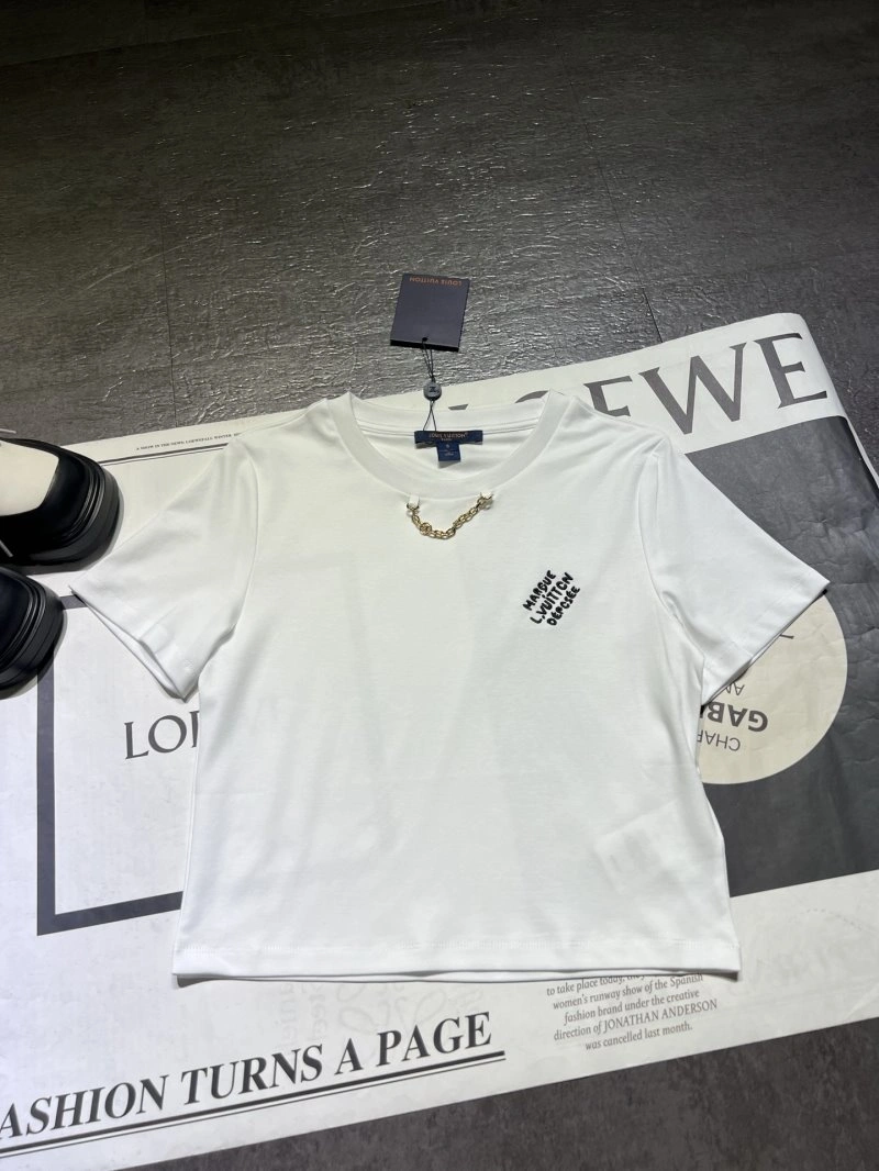 Louis Vuitton T-Shirts