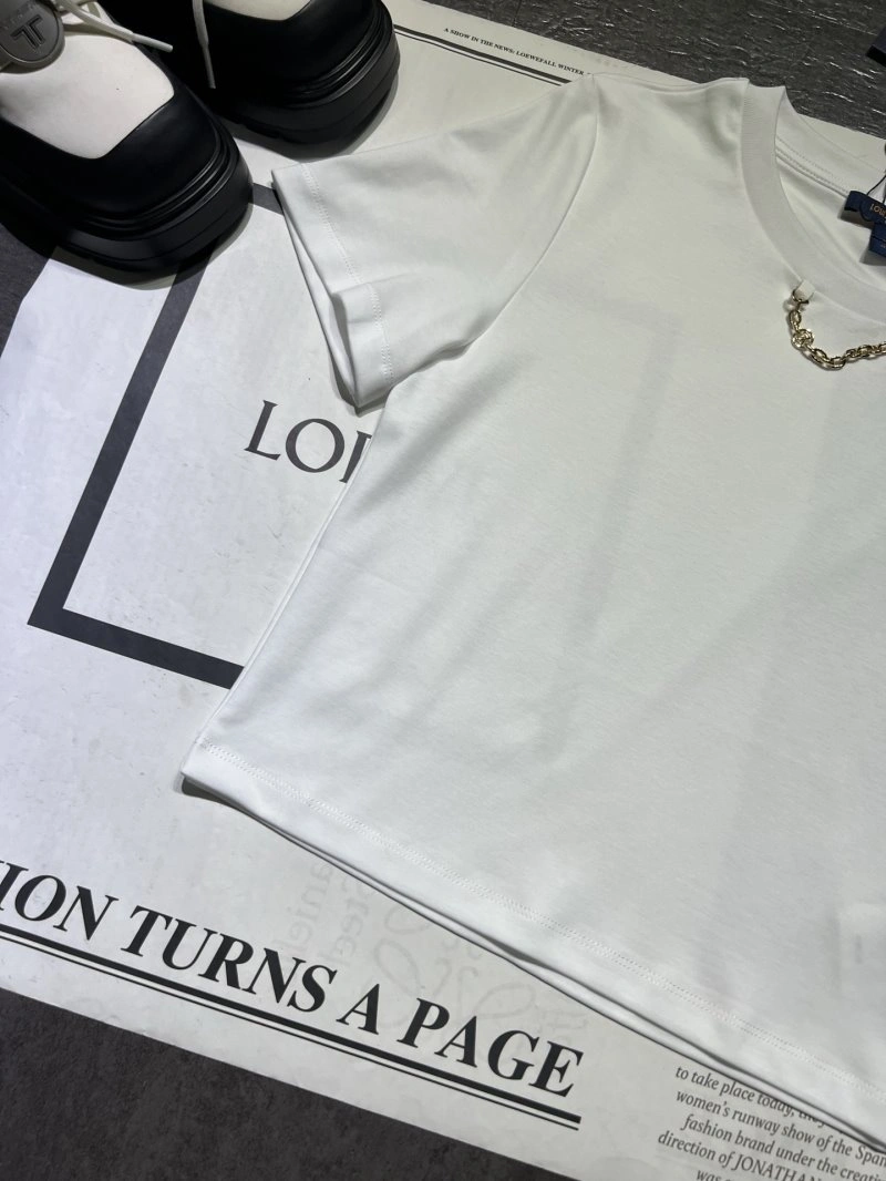 1:1 copy Louis Vuitton T-Shirts