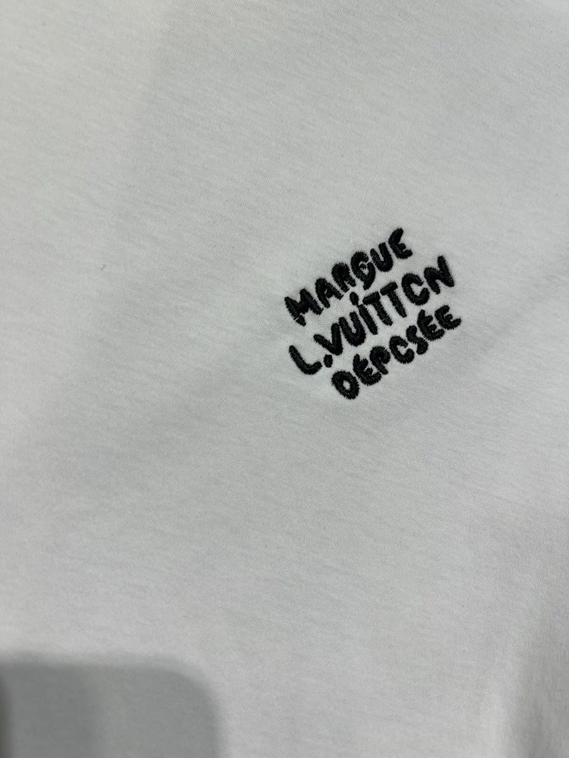1:1 copy Louis Vuitton T-Shirts