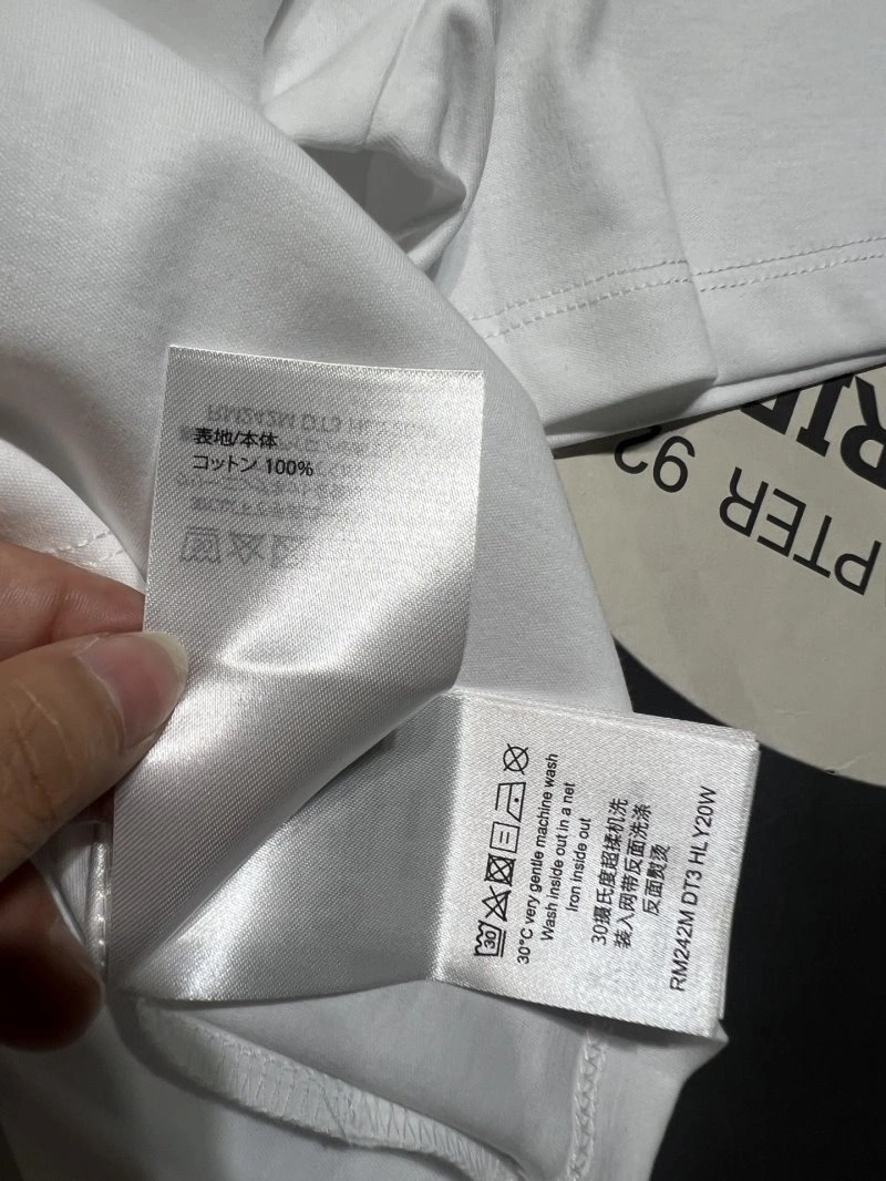 1:1 copy Louis Vuitton T-Shirts