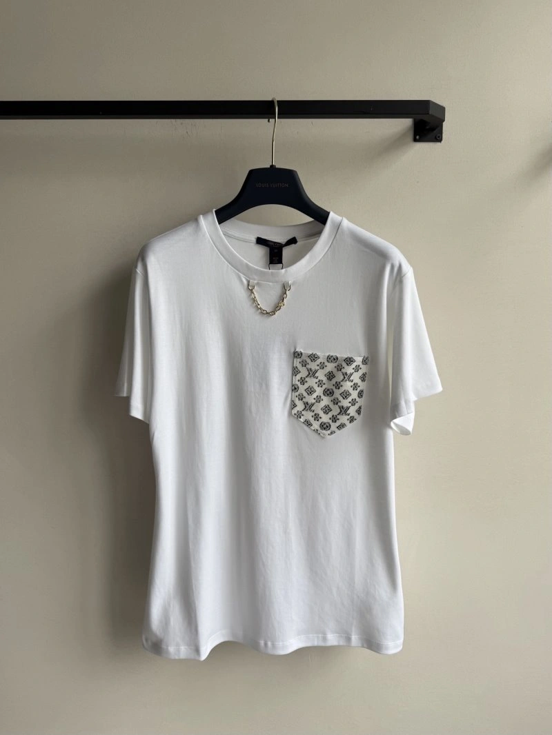 Louis Vuitton T-Shirts