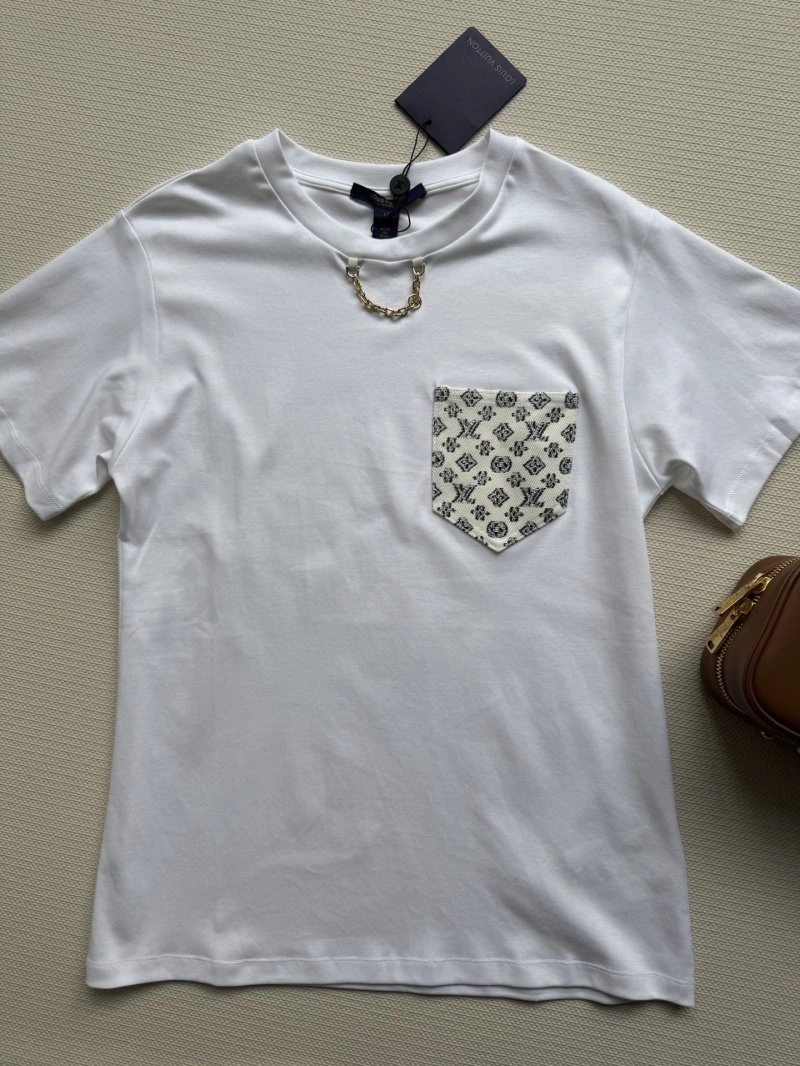 Genuine Louis Vuitton T-Shirts