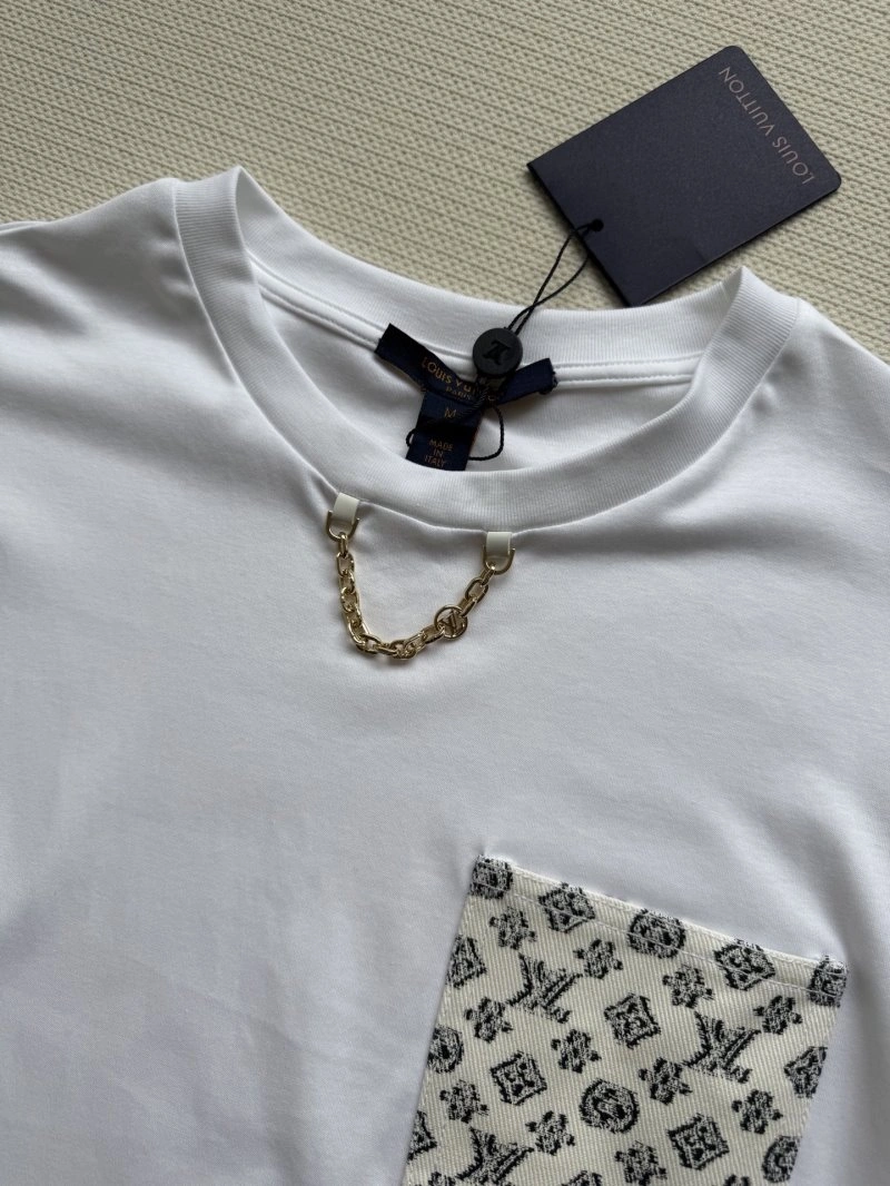 Genuine Louis Vuitton T-Shirts