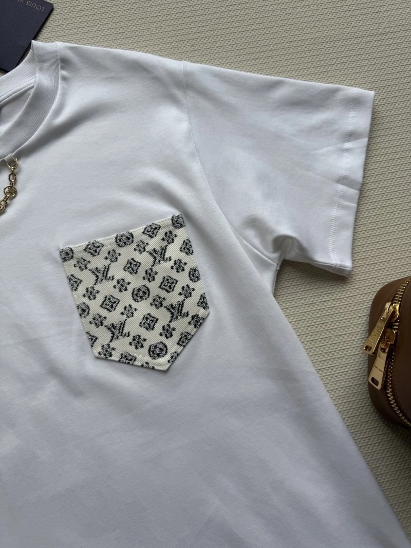 Genuine Louis Vuitton T-Shirts