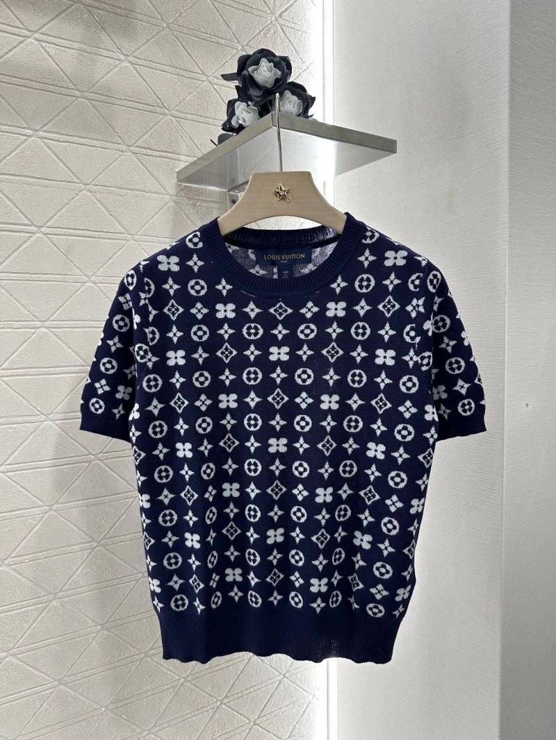 Louis Vuitton T-Shirts