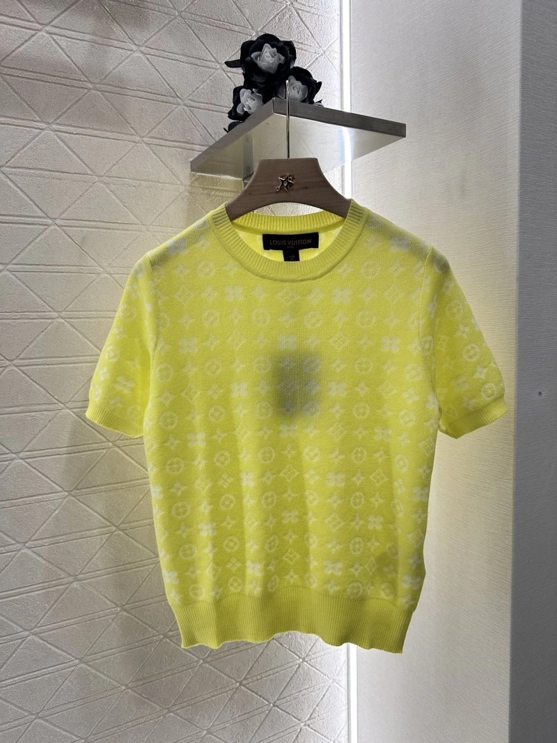 Louis Vuitton T-Shirts