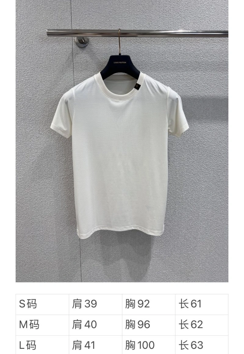 Top match Louis Vuitton T-Shirts