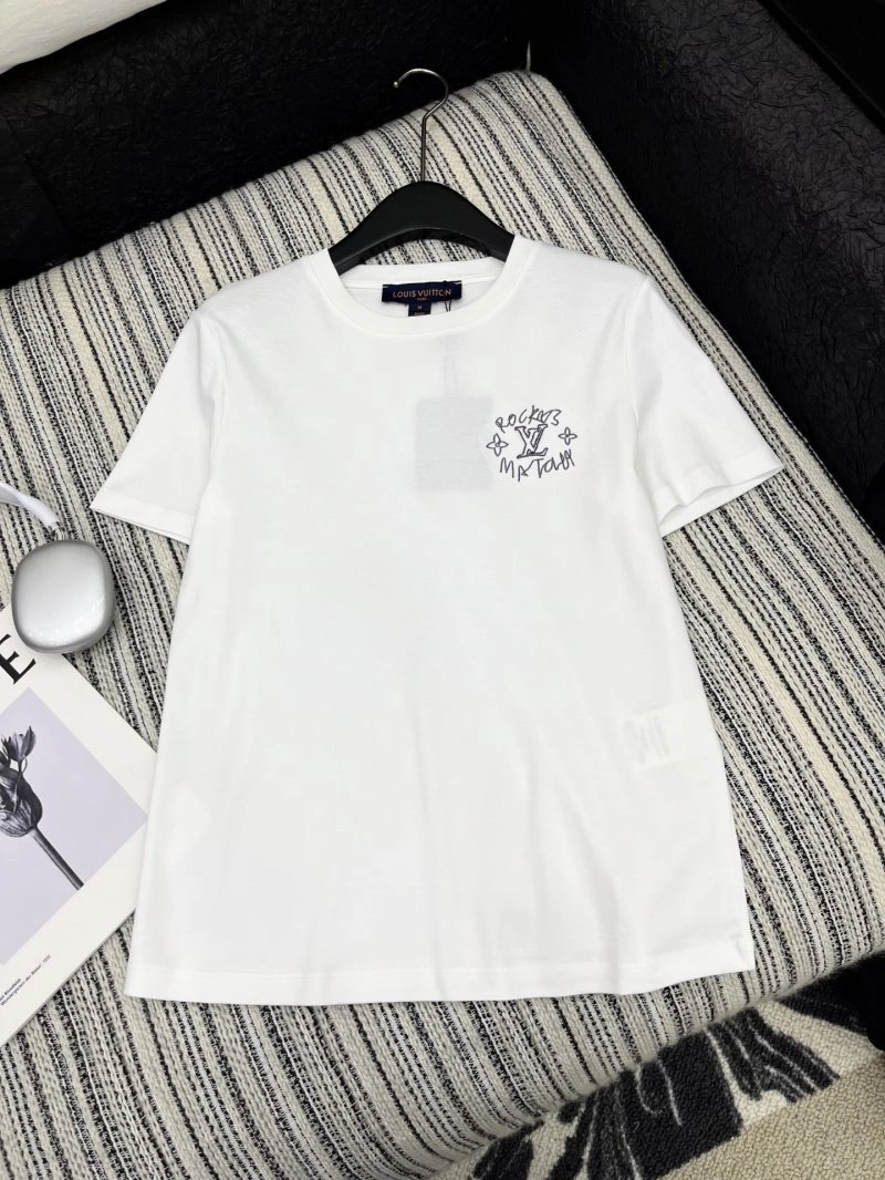 Top mirror Louis Vuitton T-Shirts