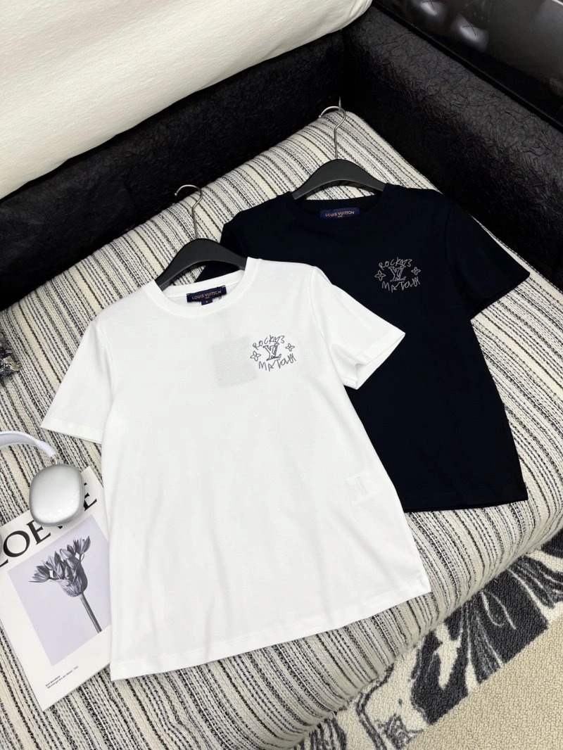 Top mirror Louis Vuitton T-Shirts