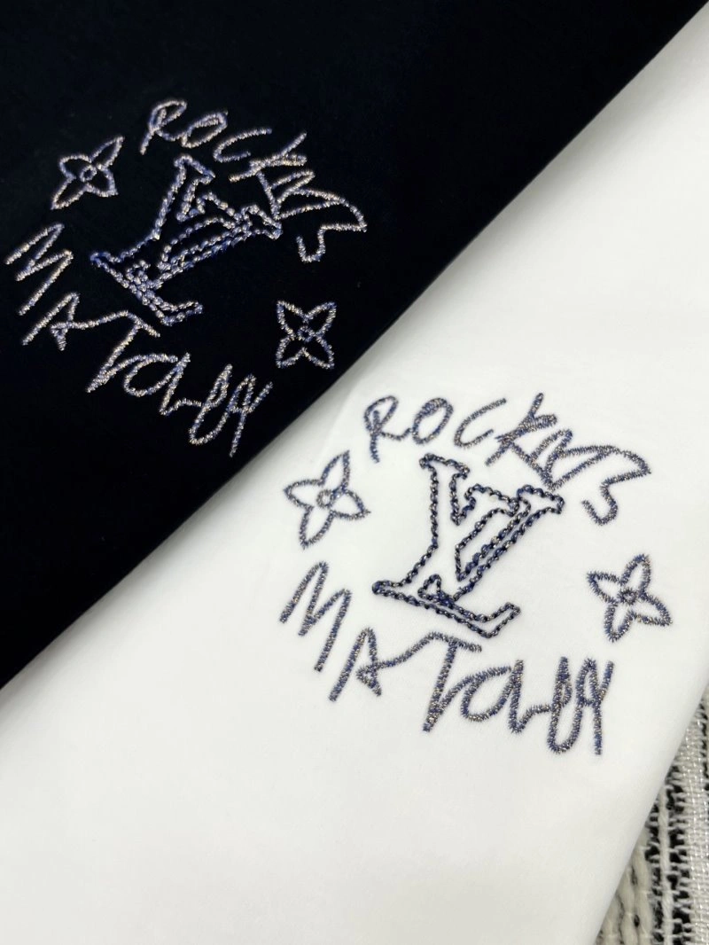 Top mirror Louis Vuitton T-Shirts