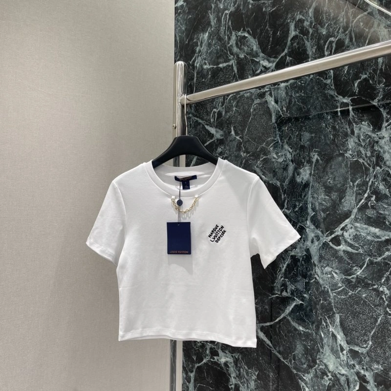 Louis Vuitton T-Shirts