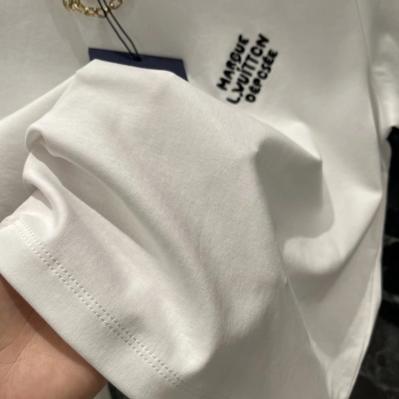 Real Louis Vuitton T-Shirts