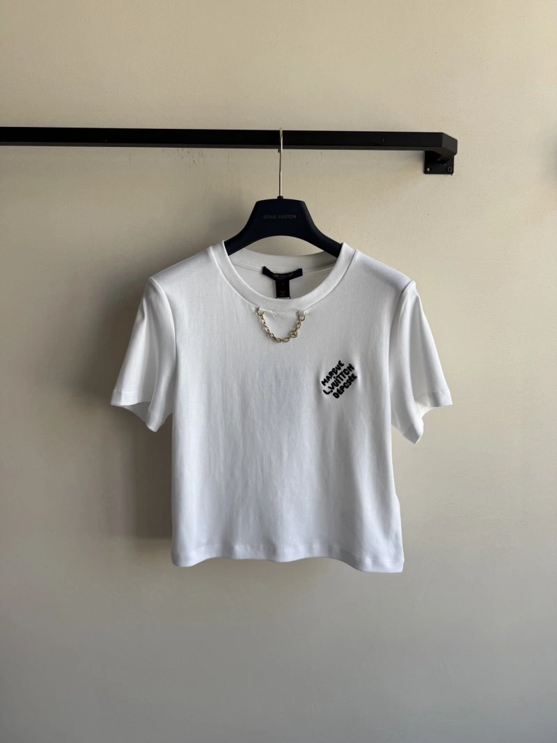 Louis Vuitton T-Shirts