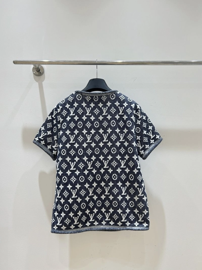 Factory-made Louis Vuitton T-Shirts
