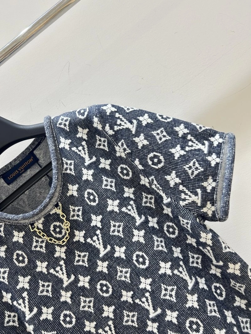 Factory-made Louis Vuitton T-Shirts