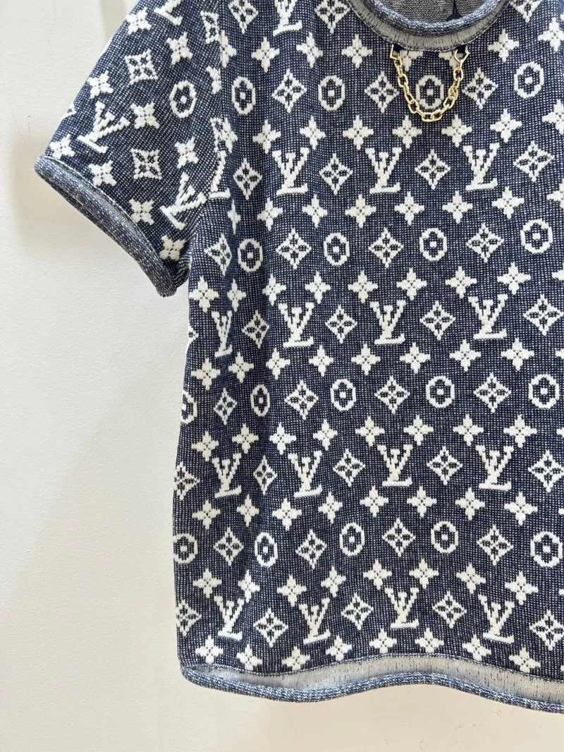 Factory-made Louis Vuitton T-Shirts