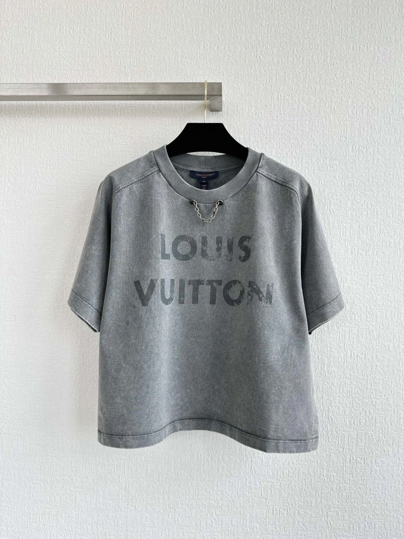 Louis Vuitton T-Shirts