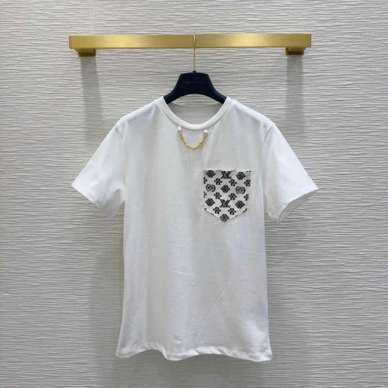 Louis Vuitton T-Shirts