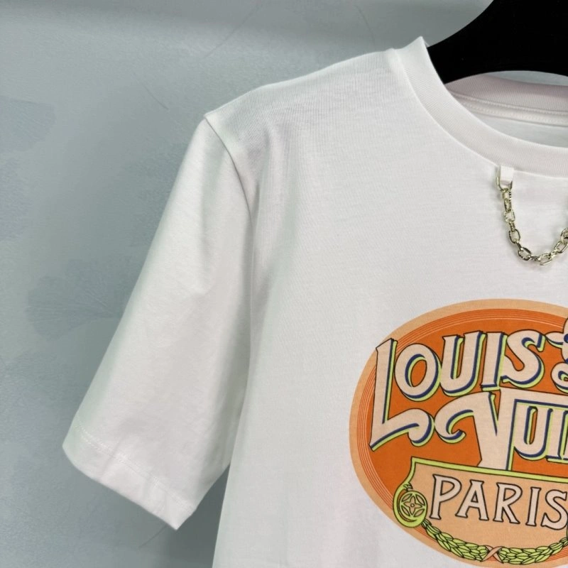 Budget-friendly Louis Vuitton T-Shirts
