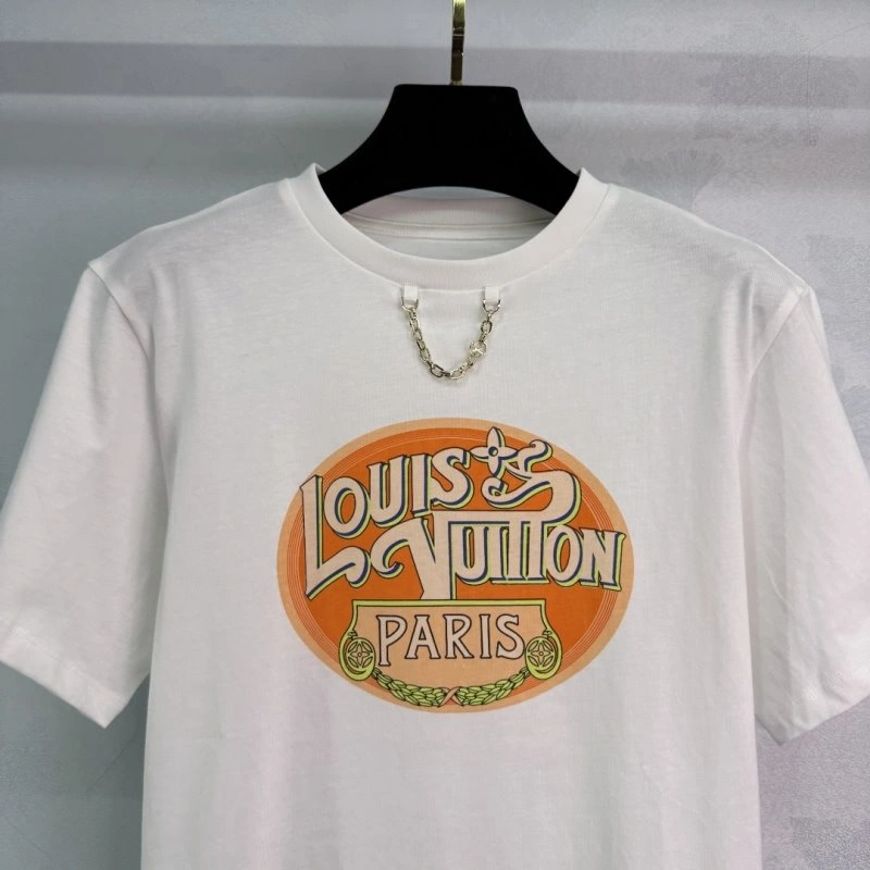 Budget-friendly Louis Vuitton T-Shirts