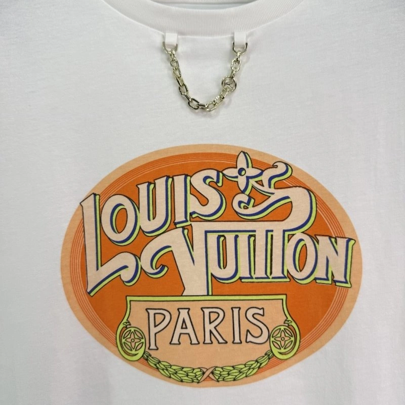 Budget-friendly Louis Vuitton T-Shirts