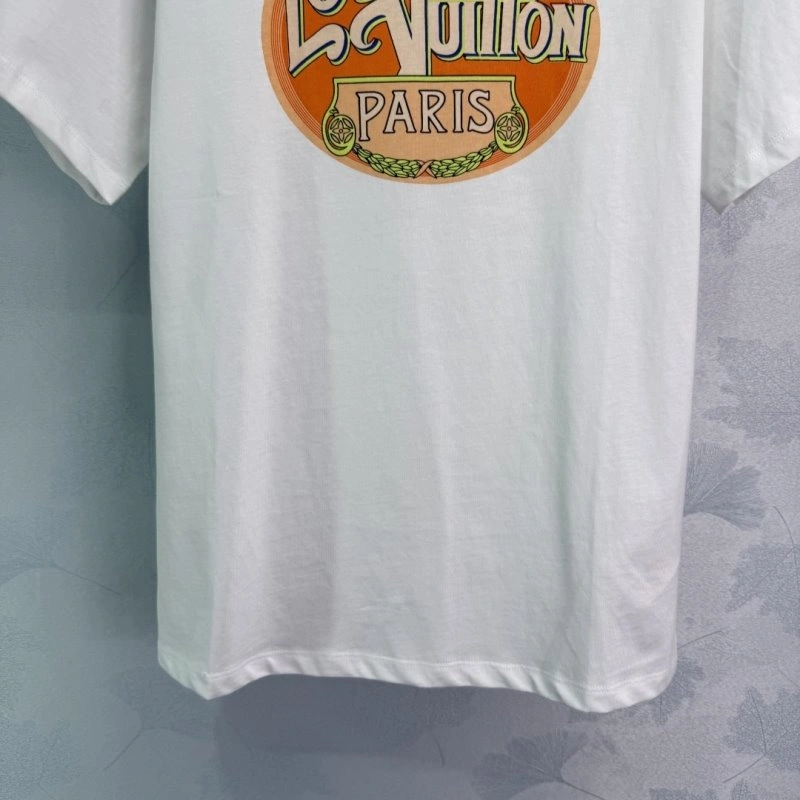 Budget-friendly Louis Vuitton T-Shirts