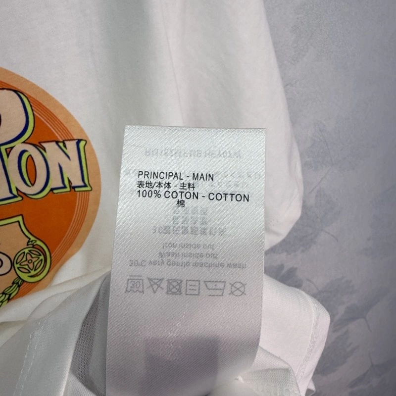 Budget-friendly Louis Vuitton T-Shirts