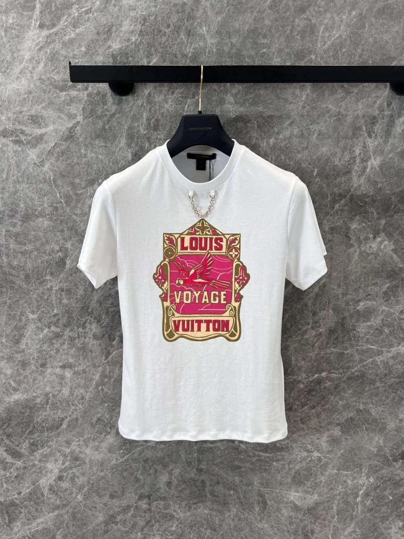 Louis Vuitton T-Shirts
