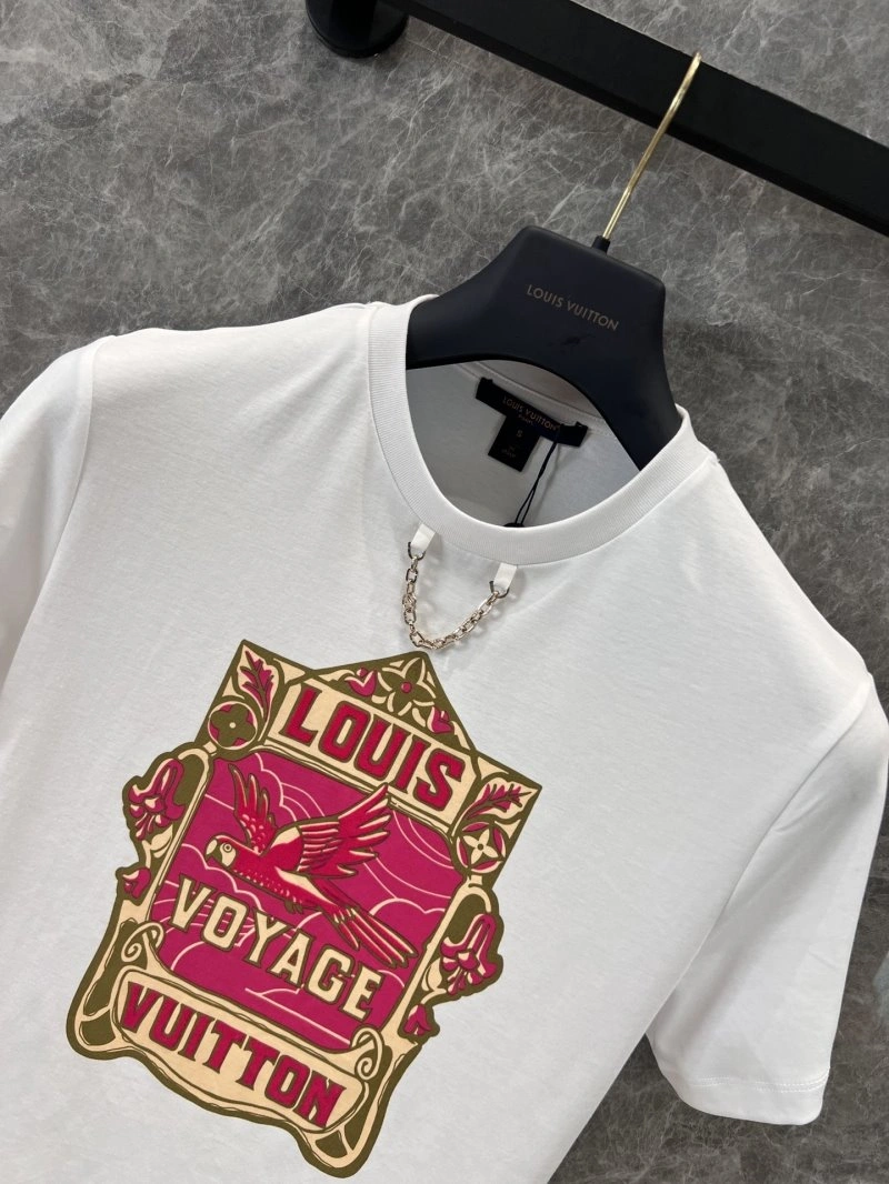 Budget-friendly Louis Vuitton T-Shirts