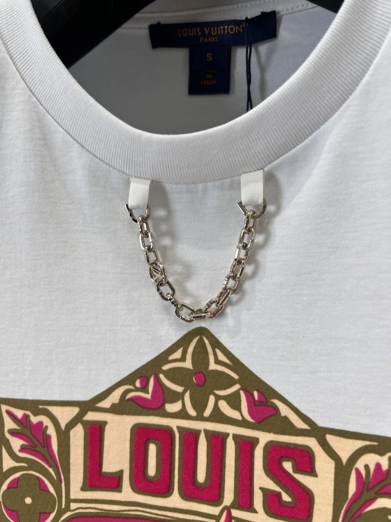 Budget-friendly Louis Vuitton T-Shirts