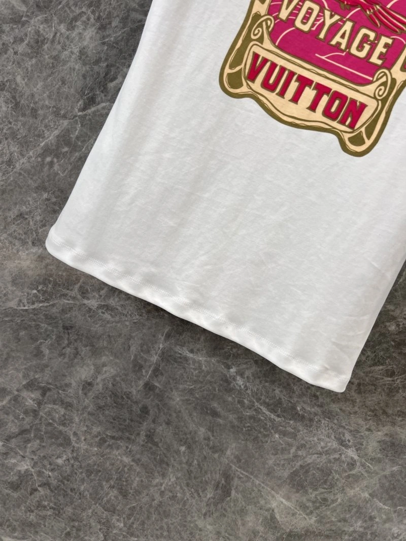 Budget-friendly Louis Vuitton T-Shirts