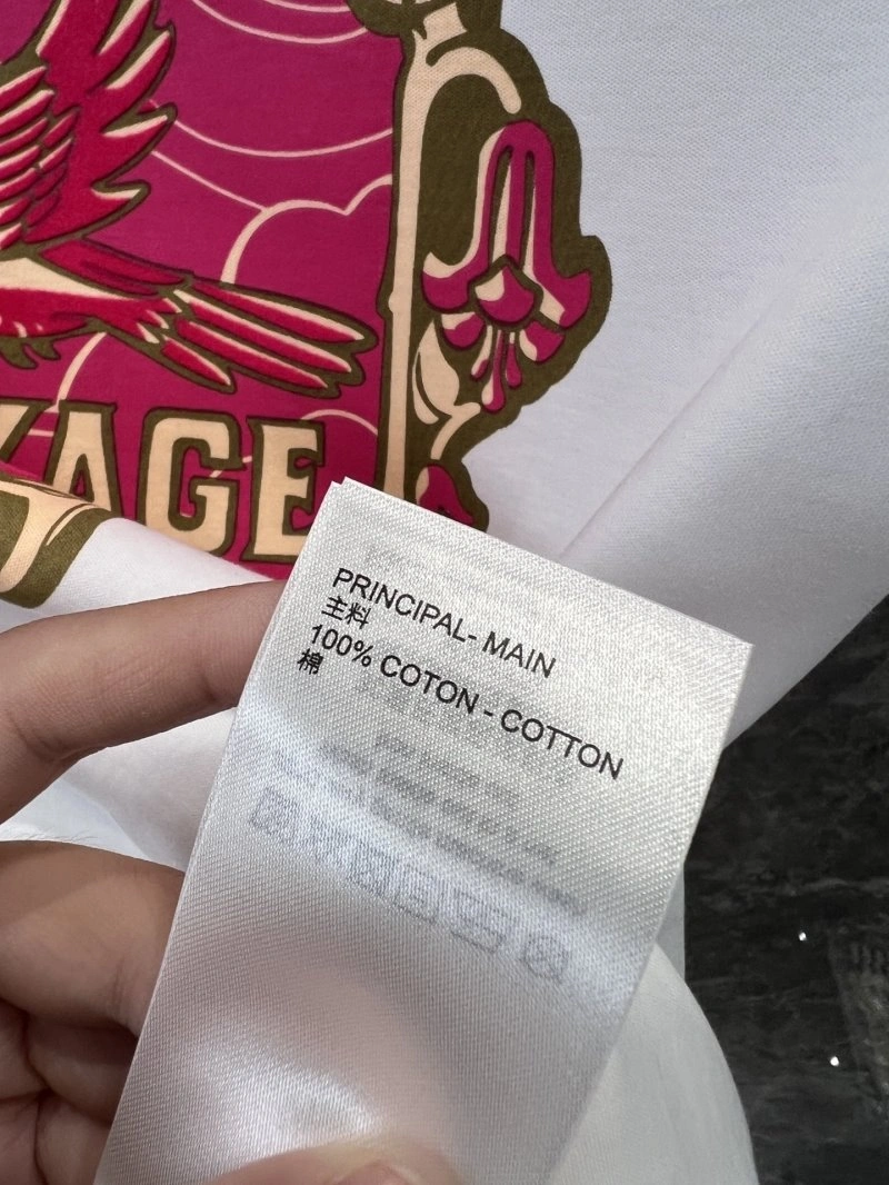 Budget-friendly Louis Vuitton T-Shirts