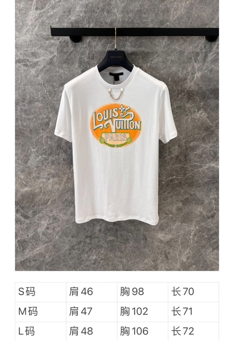 Low-cost Louis Vuitton T-Shirts
