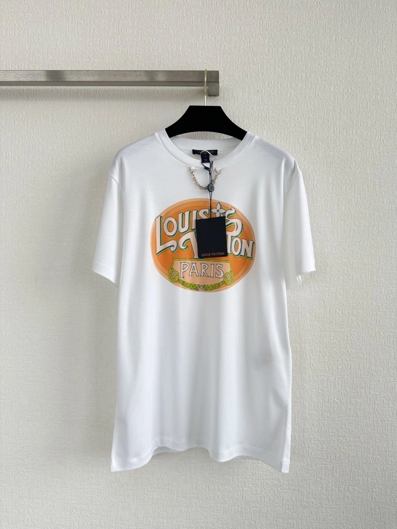 Louis Vuitton T-Shirts