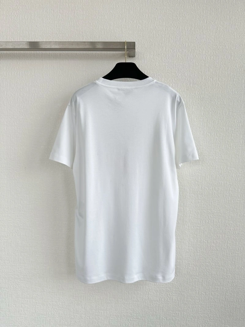 Indistinguishable Louis Vuitton T-Shirts