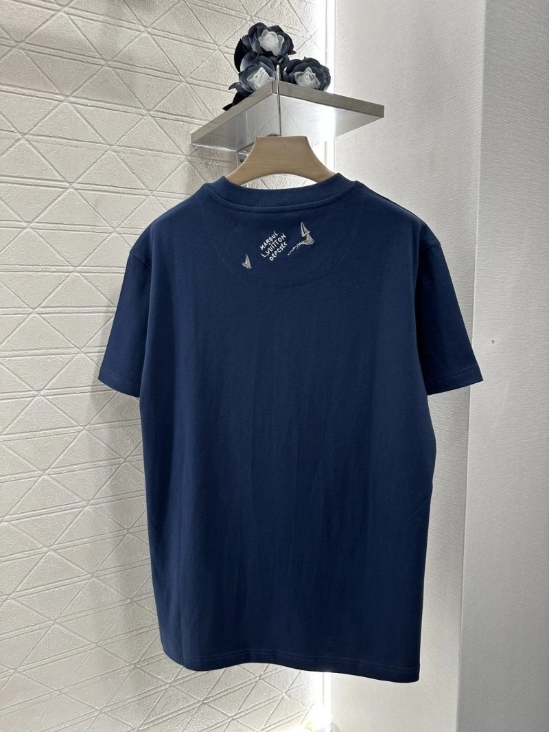 Real Louis Vuitton T-Shirts
