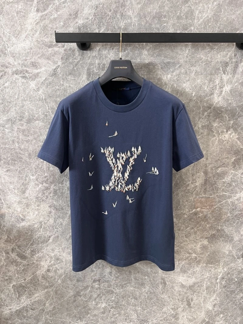 Louis Vuitton T-Shirts
