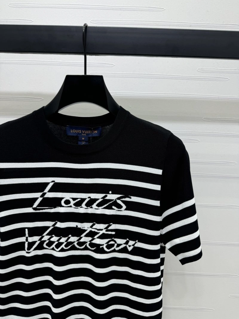 High accuracy Louis Vuitton T-Shirts