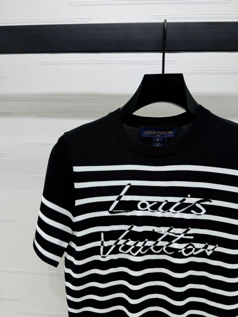 High accuracy Louis Vuitton T-Shirts